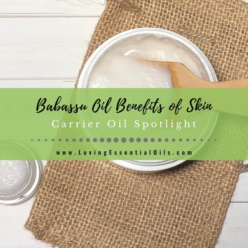 Beneficios del aceite de babasú para la piel con recetas – Zero Waste